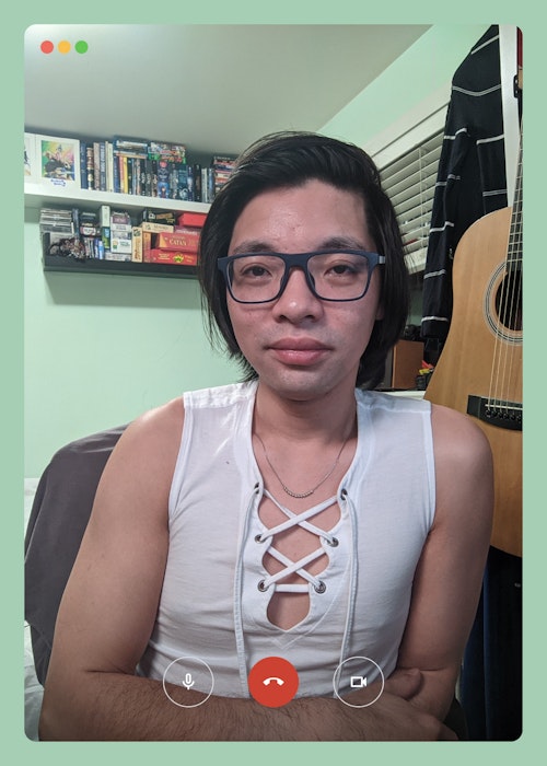 wild. creating digital products for brands.